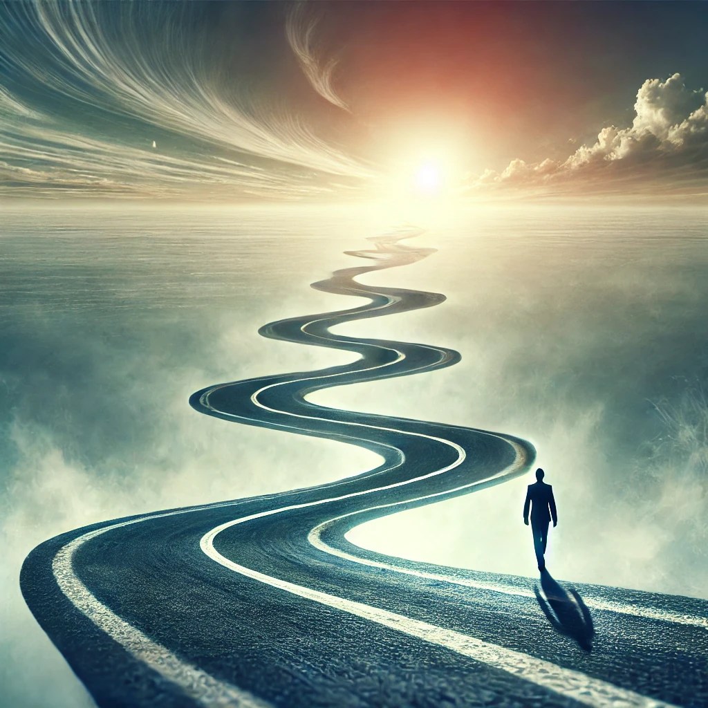 62. My Journey of Self: From No-Self to Self-Discovery – Siddarth Shukla